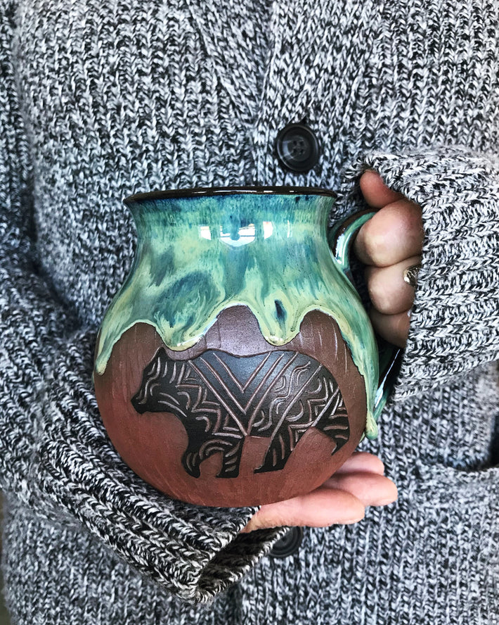 SamandMo Pottery
