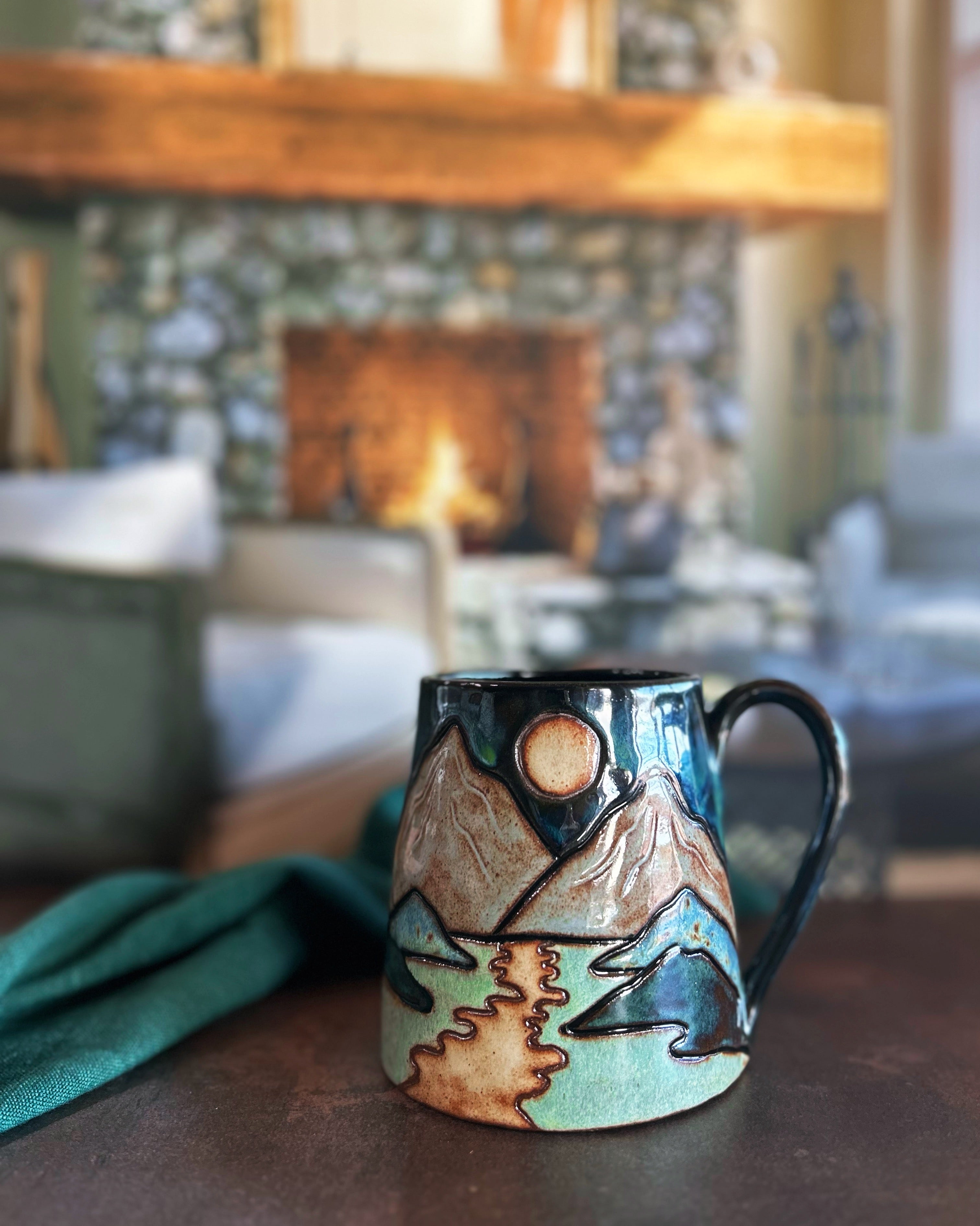Gallery – SamandMo Pottery