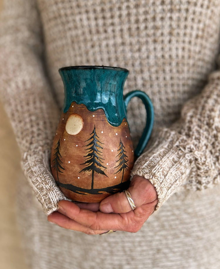 SamandMo Pottery