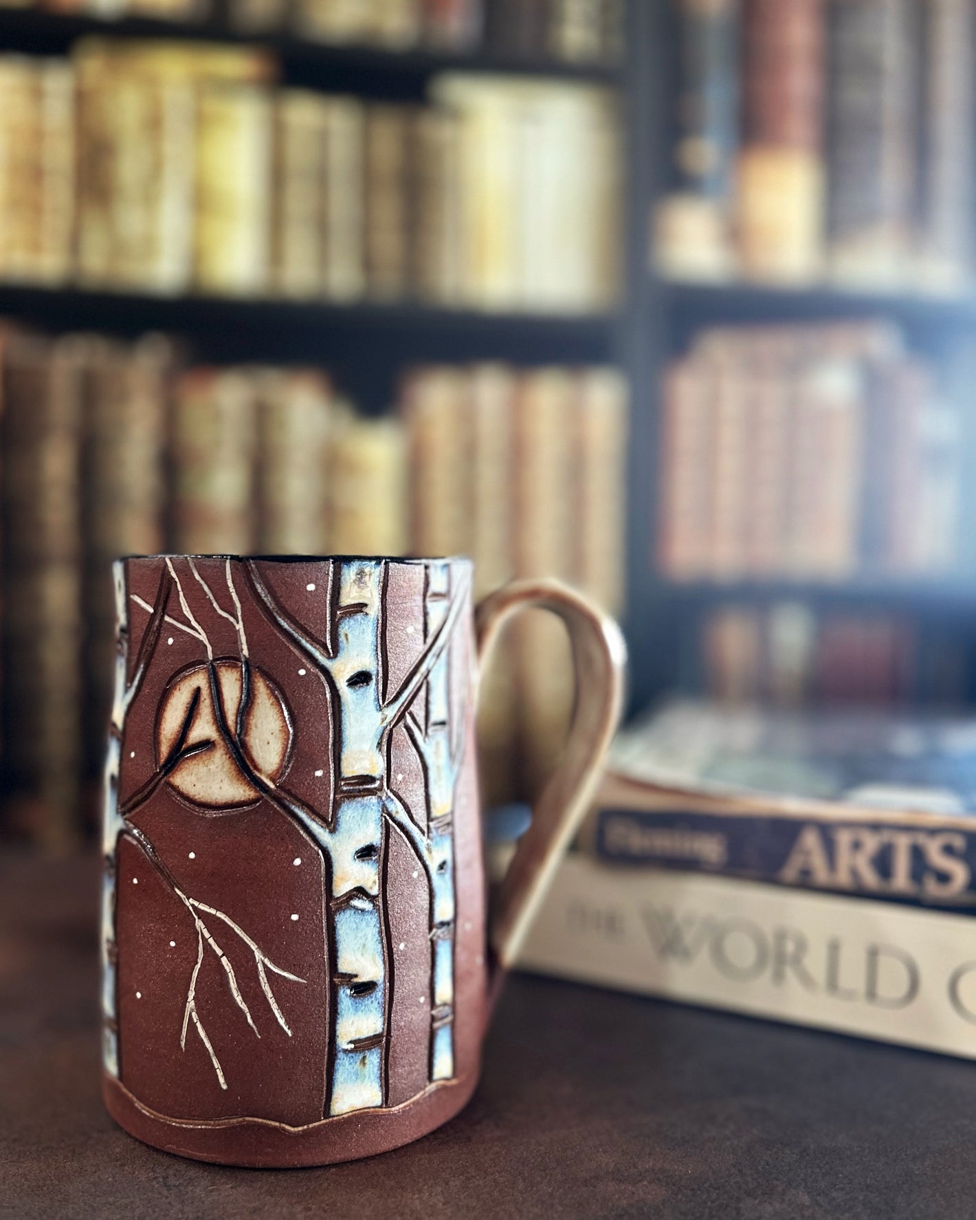 Gallery – SamandMo Pottery