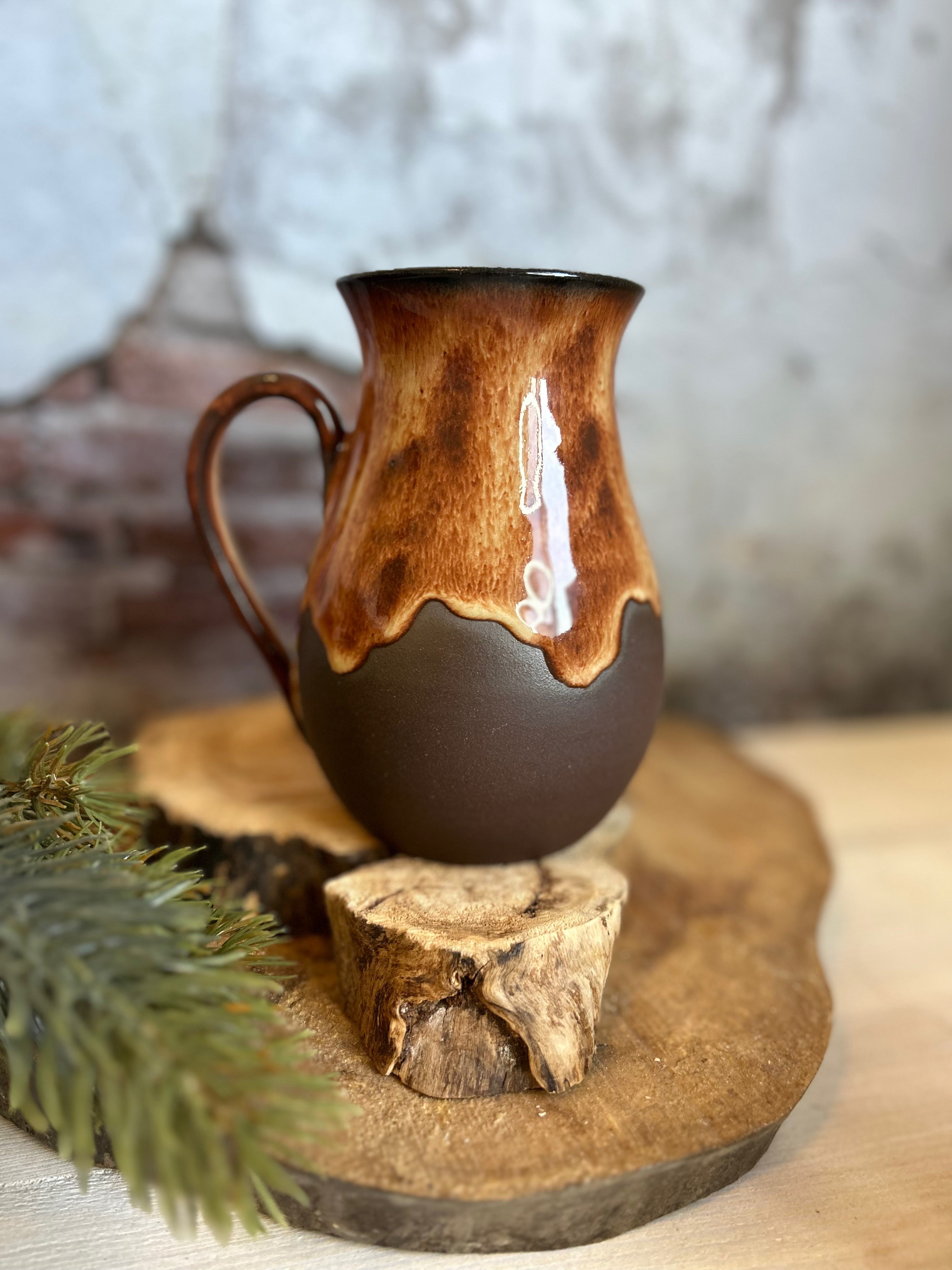 Gallery – SamandMo Pottery